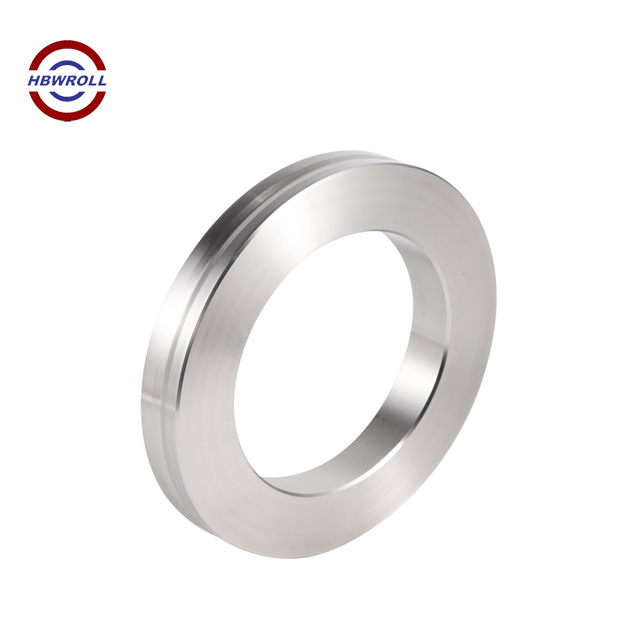 Pinch Roll Ring from China manufacturer - HBW ROLL